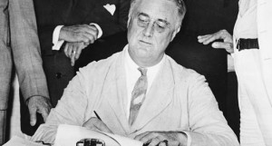 FDR3 | Everything's JOK