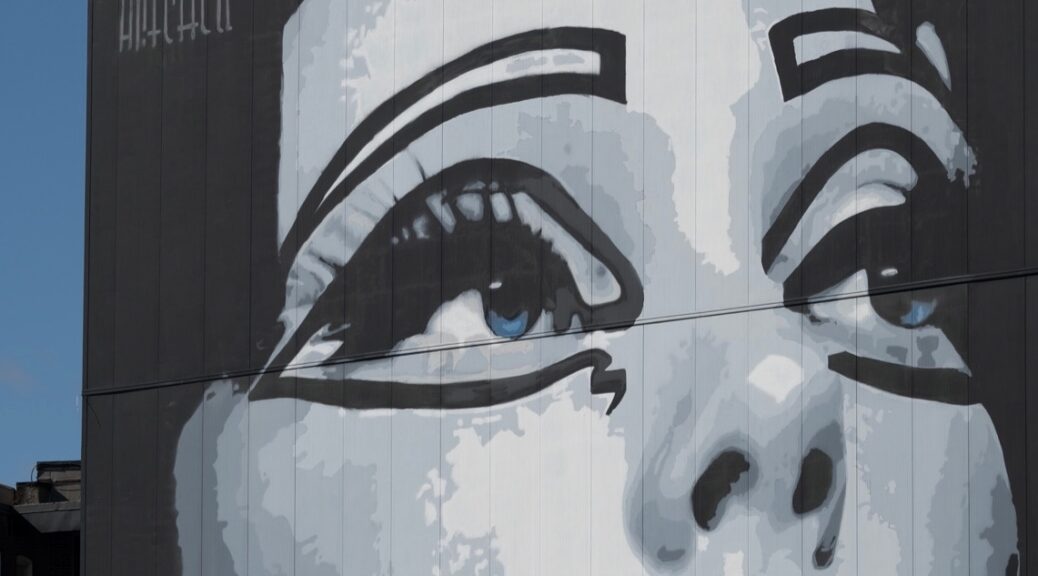 Everything's JOK | The musings of Jamie O'Keefe: pirate party activist ...